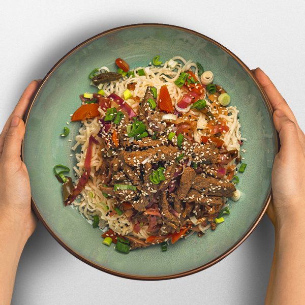 Zen Cuisine Meal Plans