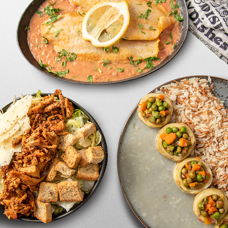 About us - Zen Cuisine Meal Plans